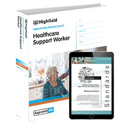 Apprenticeship Training Resources | Improved Learning