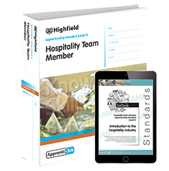 Highfield Level 3 Diploma in Adult Care RQF England | Highfield