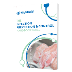 Infection control | Training Resources | Highfield