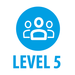Operations or Departmental Managers | Level 5 Diploma